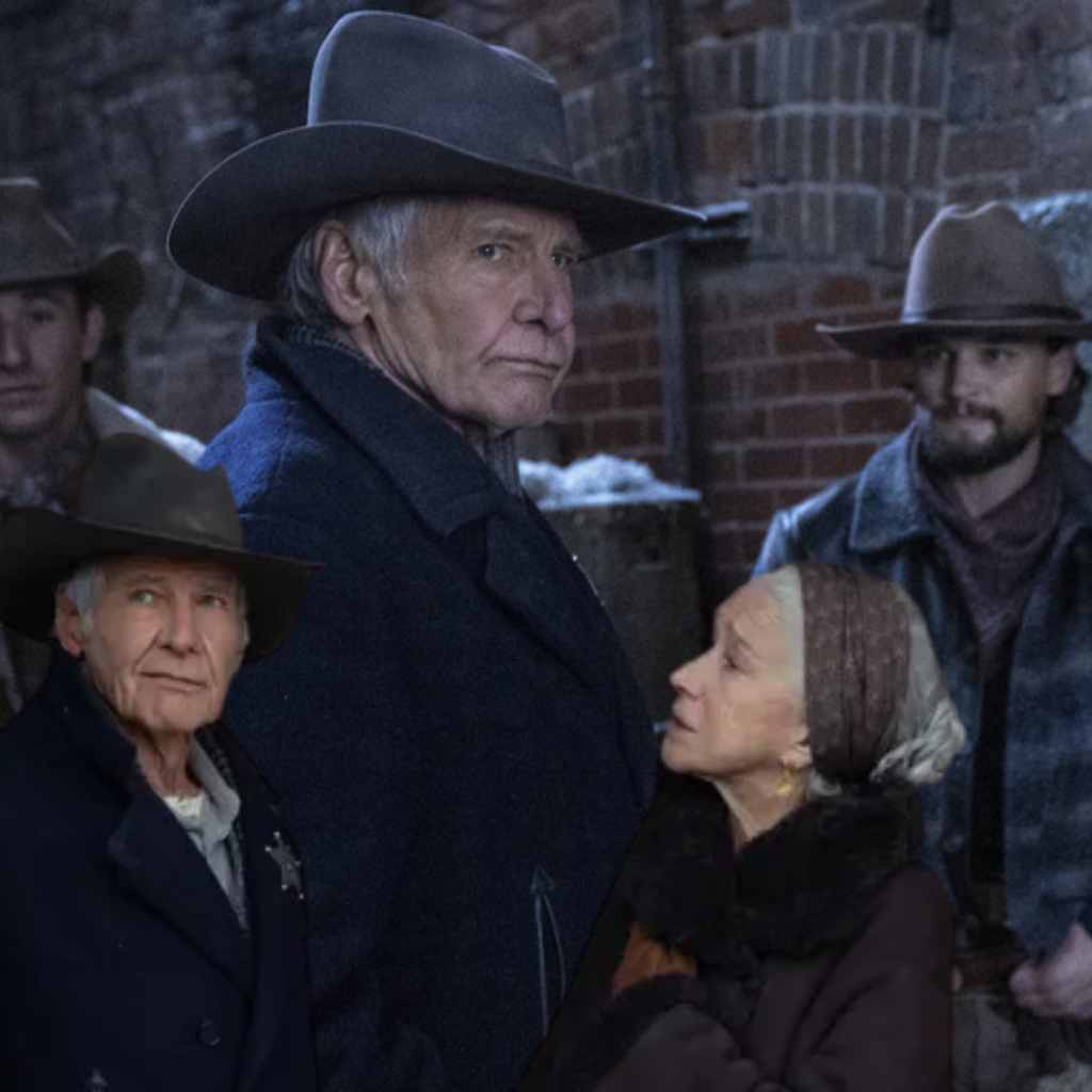 ‘1923’ Returns on Paramount Network After ‘Yellowstone’—Here’s How to Watch