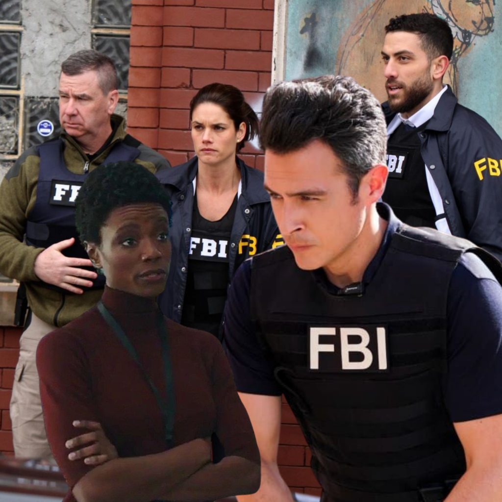 FBI Season 8 Comeback Throws Scola & Ramos Into Deadly Prison Riot