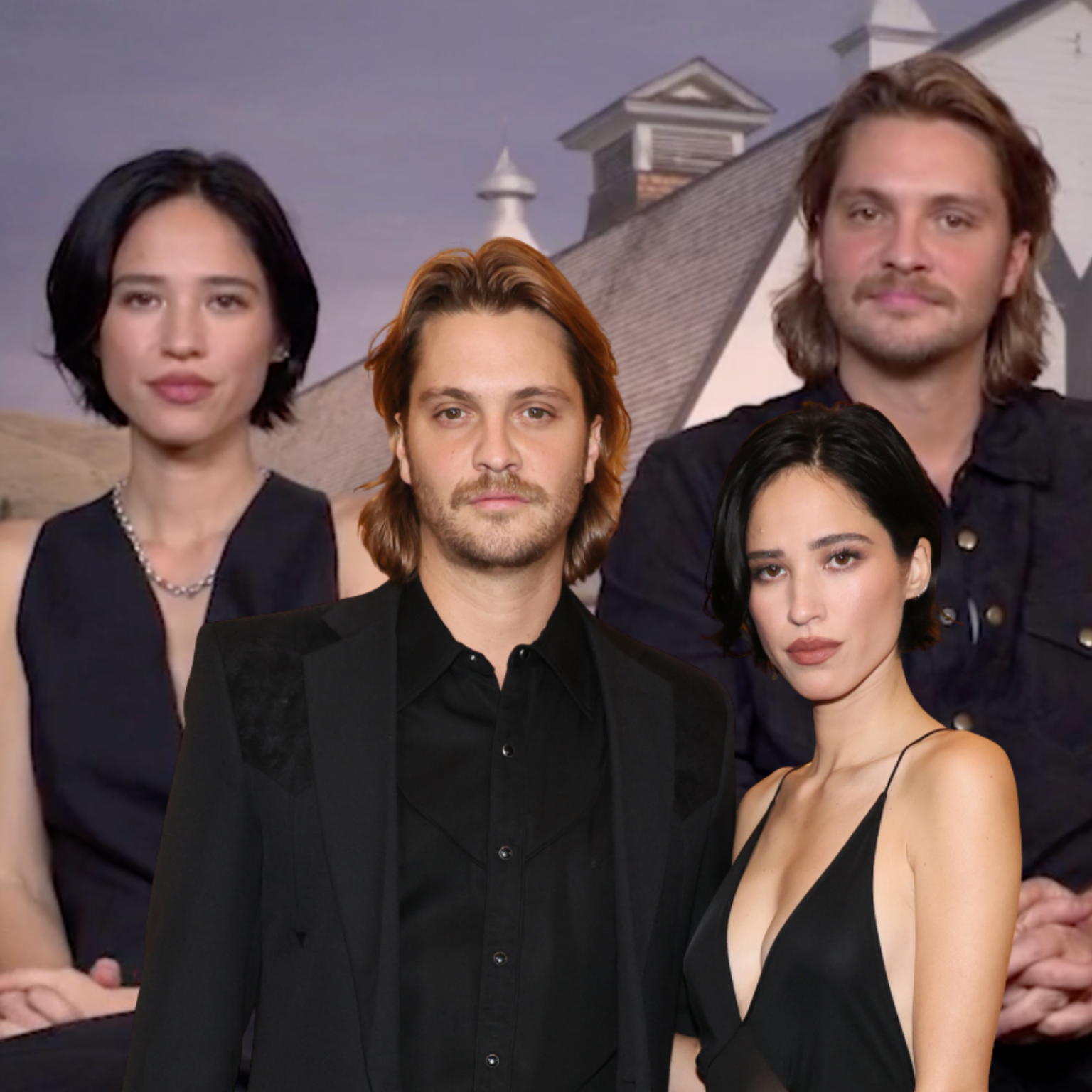 Tragedy on Ranch Dutton: ‘Yellowstone’ star Kelsey Asbille tragically ...